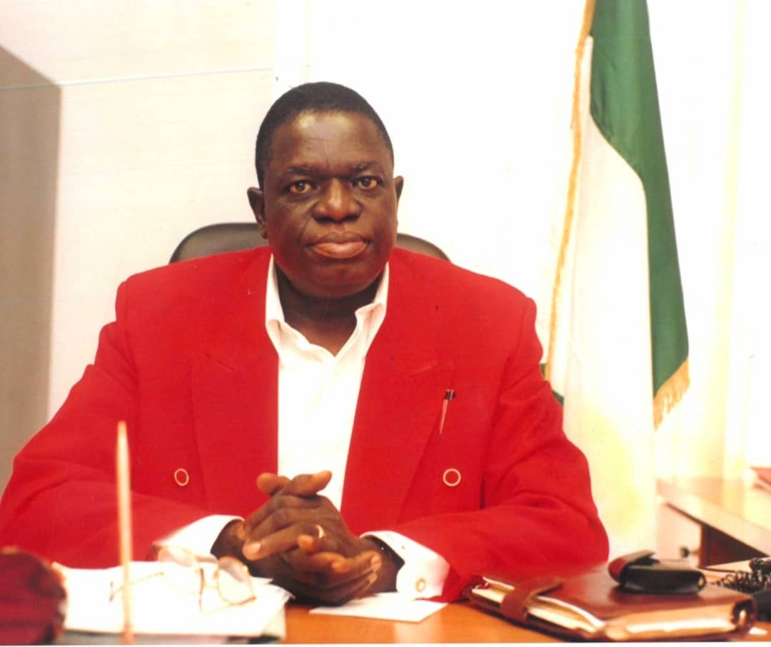 Nigeria: X-raying The Past, Facing The Challenges of The Future ...