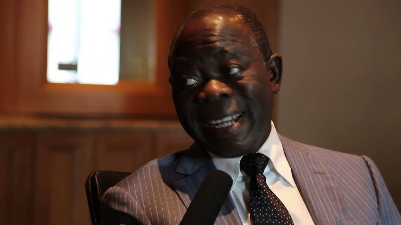 Adams Oshiomhole’s Legacy and Why His Impact is Profound in Edo State ...