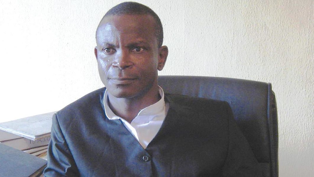 Olayiwola Afolabi, A Model for Senior Advocate of Nigeria | midwestherald