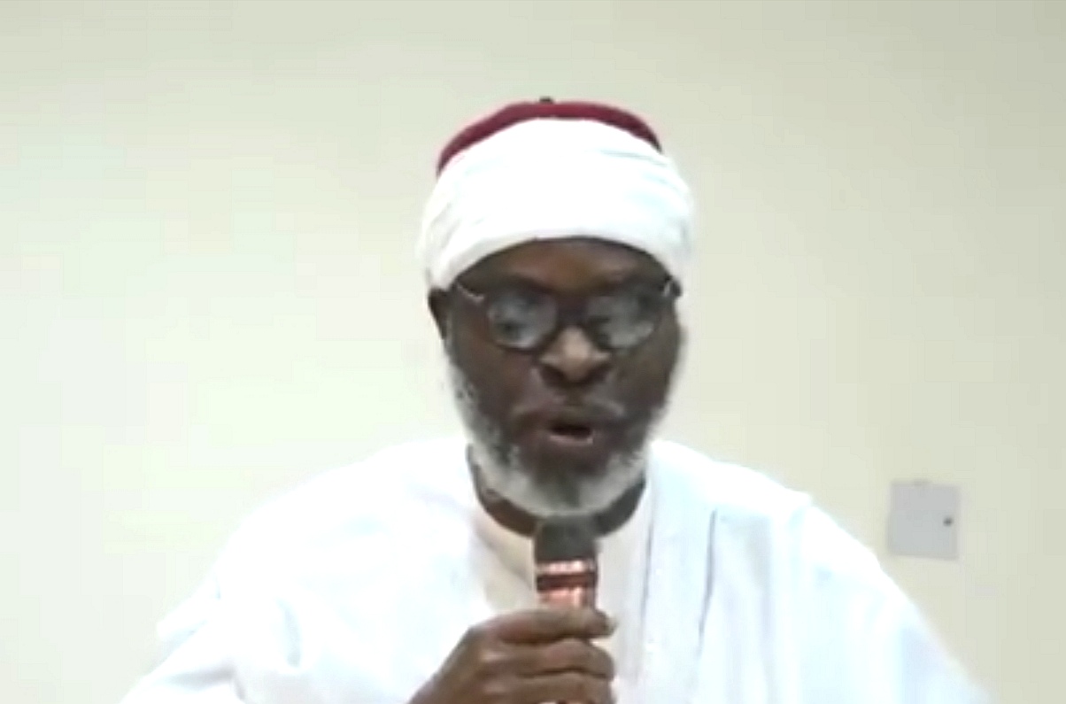 "Ogbeide-Ihama Has Worked for PDP, He Should Be Given The Governorship ...