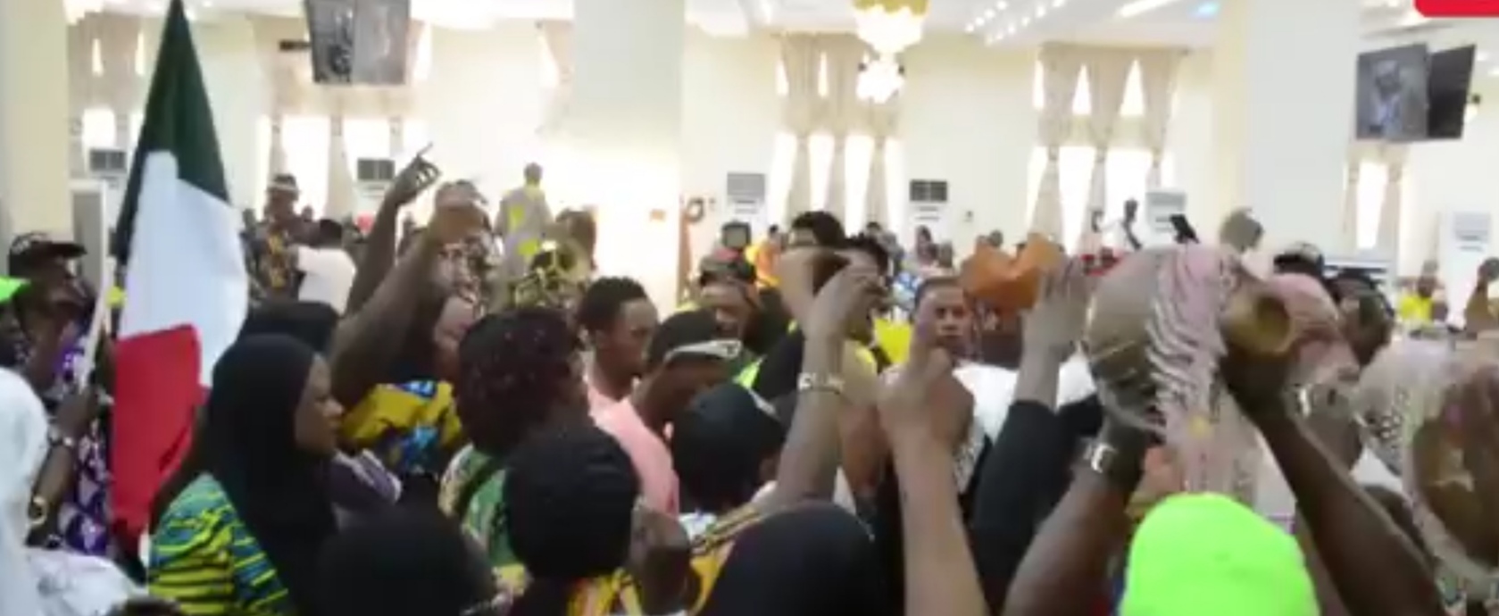 "Ogbeide-Ihama Has Worked for PDP, He Should Be Given The Governorship ...