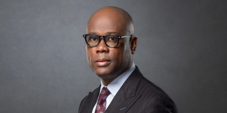 Breaking: Herbert Wigwe, Access Bank CEO Dies in Helicopter Crash in ...
