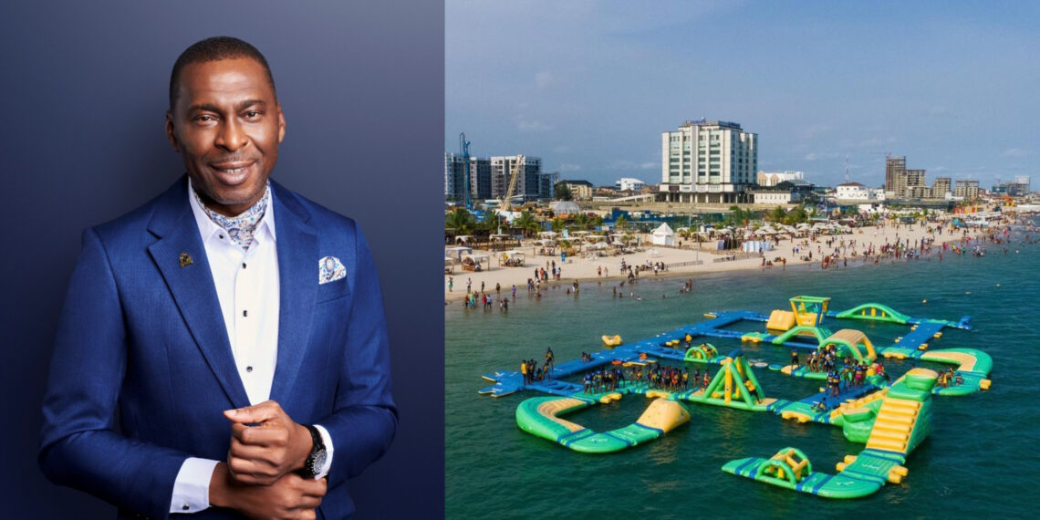 Landmark Beach Resort: We are Negotiating to Avoid Demolition - CEO ...