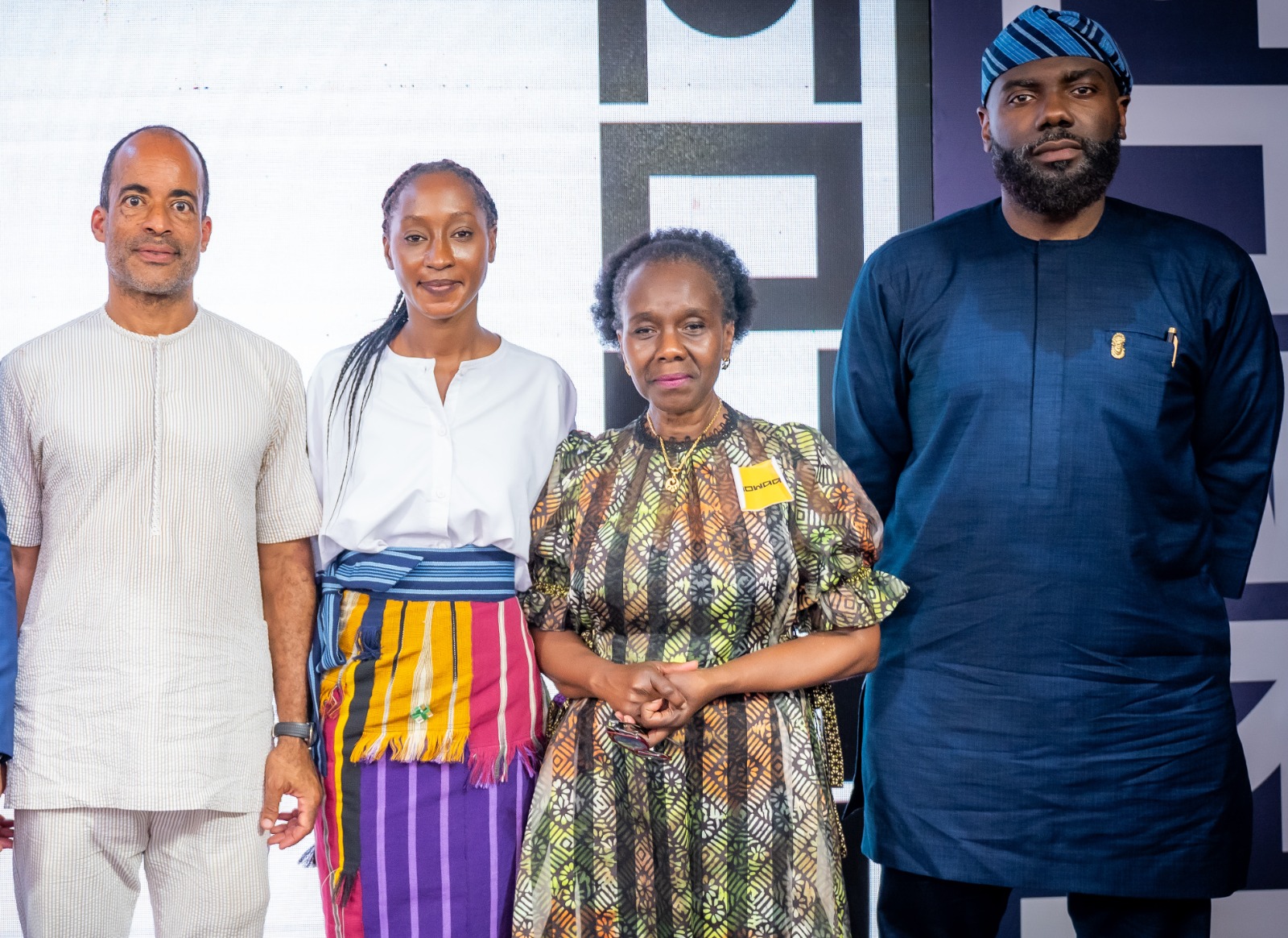 'MOWAA' Sinks Deeper in Controversy, Fails to Recognize Benin Cultural ...