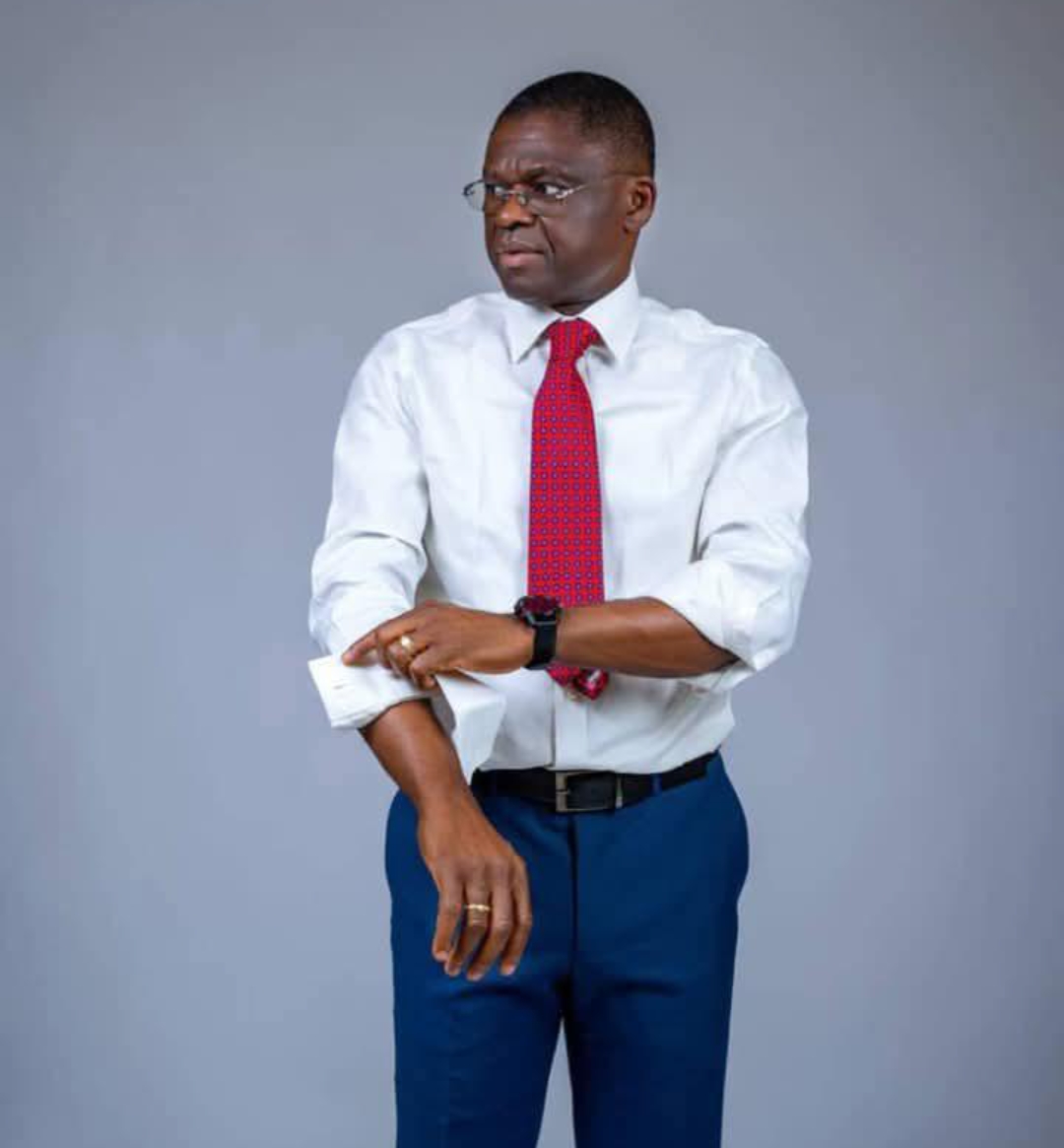 National Institute of Sports: Stakeholders Hail Tinubu's Appointment of ...