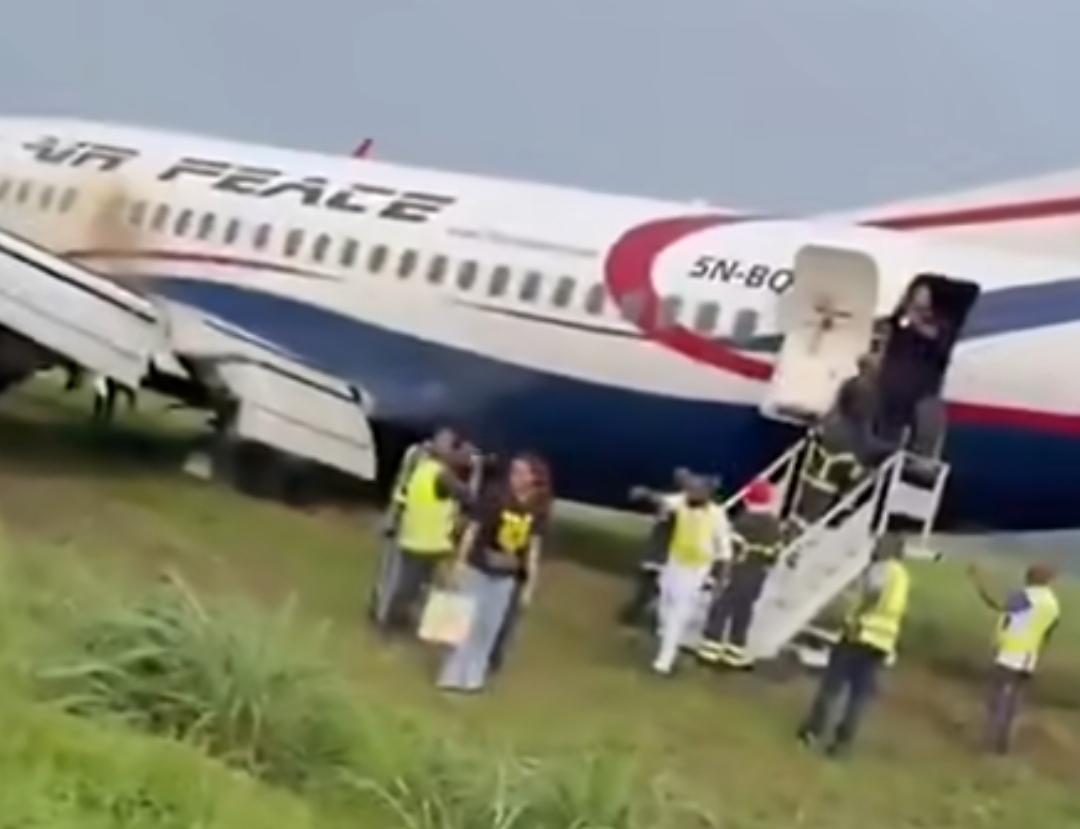 Air Peace: High in Cockpit, Death in the Skies? | midwestherald